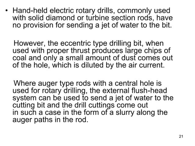 Dust control measures | PPT | Lung and Respiratory Health | Diseases ...