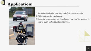 A simple CW transmitter and reciever | PDF
