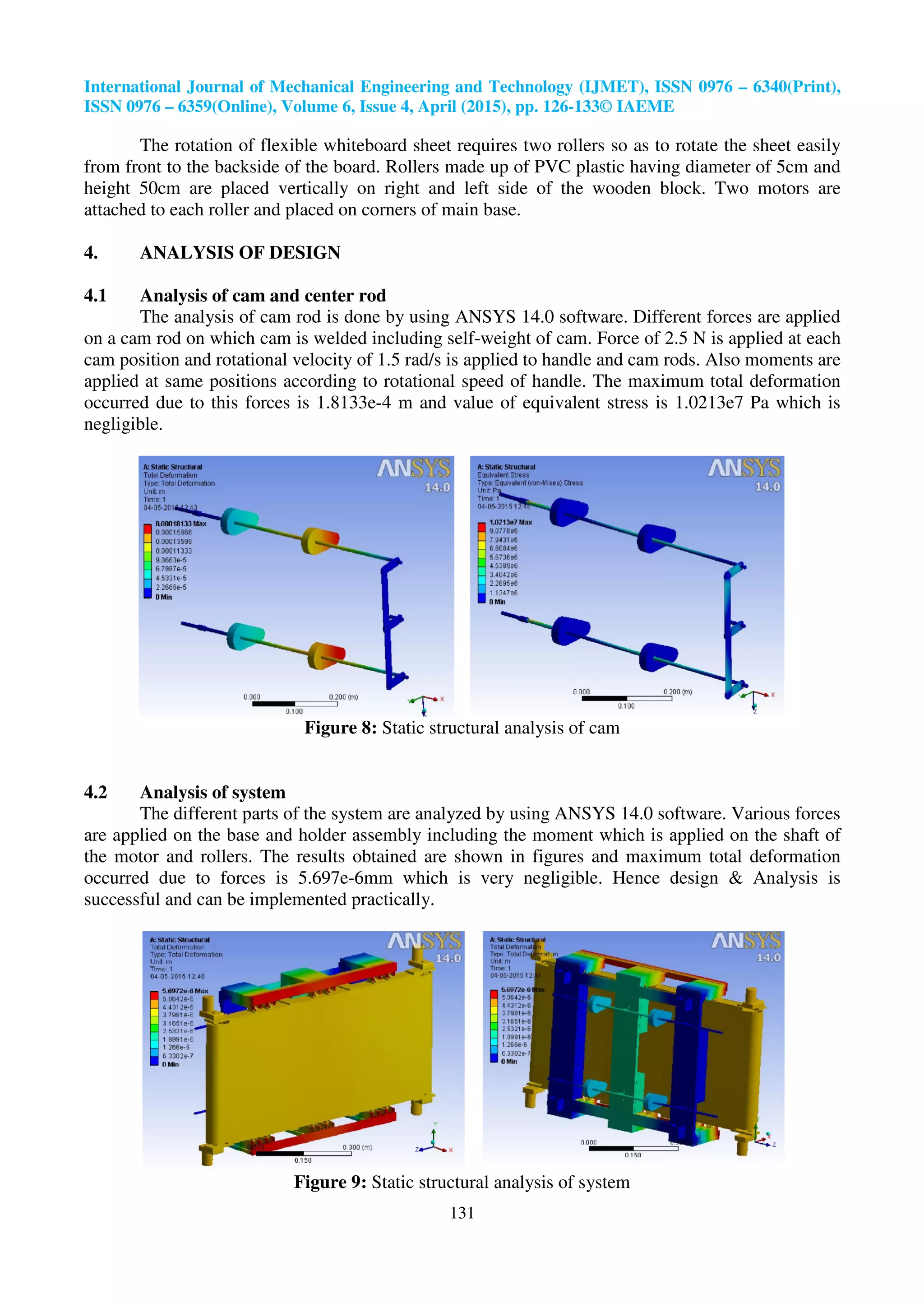 Duster detaching mechanism for automated motorized whiteboard | PDF