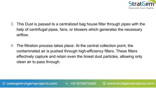 Dust Extraction System | PPTX