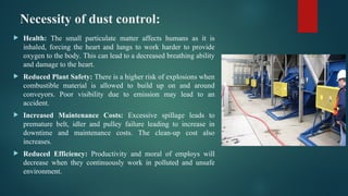 Dust Extraction SystemDust Extraction System.ppt