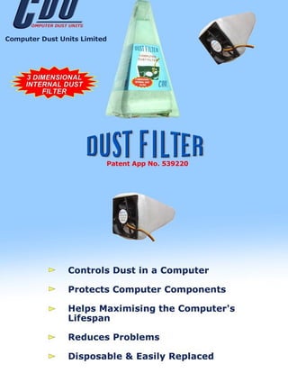 Dustfilter | PDF