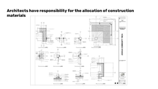Embedding Material Reuse in the Lexicon of Architectural Practice: An ...