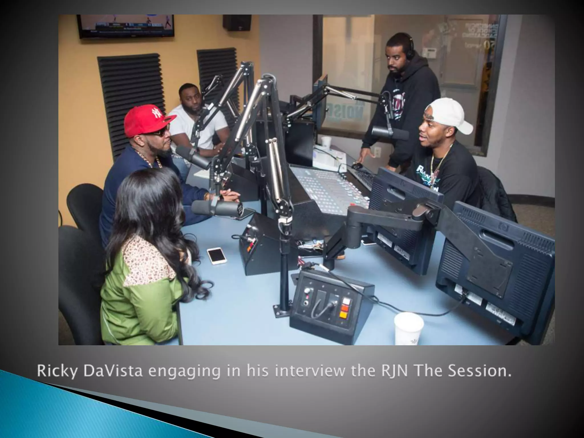 Dustin timeless trail Revised | PPT