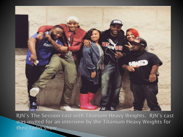 Dustin timeless trail Revised | PPT