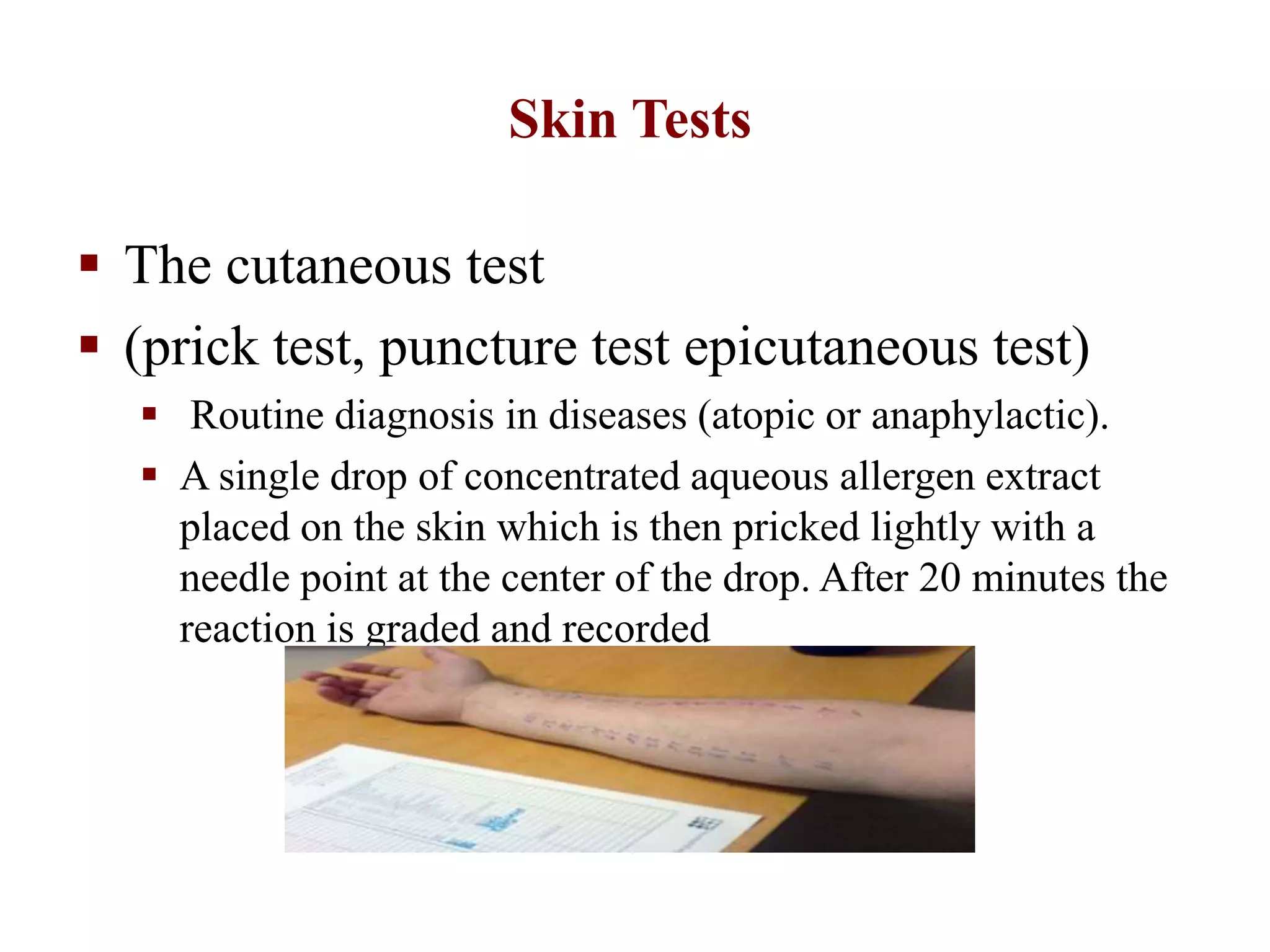 Dust mite ,house hold allergies and management | PPTX