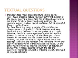 Dust of Snow.ppt