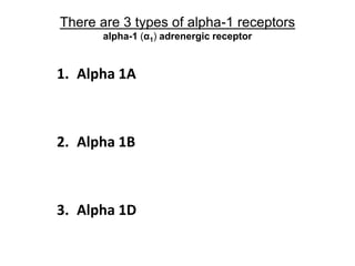 Dutasteride presentation | PPTX