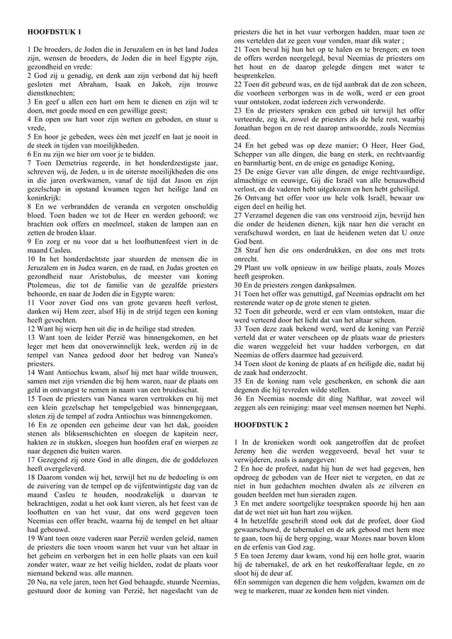 Dutch - 2nd Maccabees.pdf