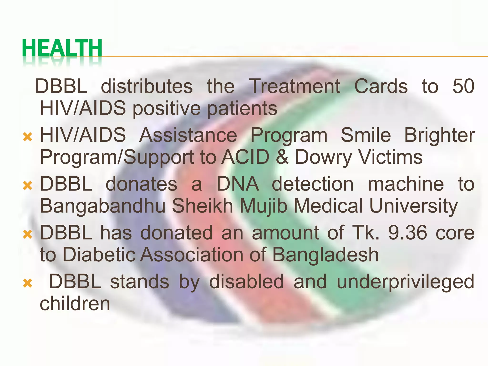 Dutch bangla bank limited (dbbl) | PPTX