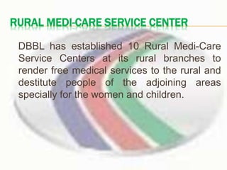 Dutch bangla bank limited (dbbl) | PPTX