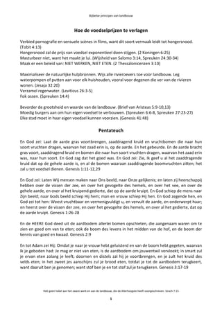 Dutch - Biblical Principles of Agriculture.pdf