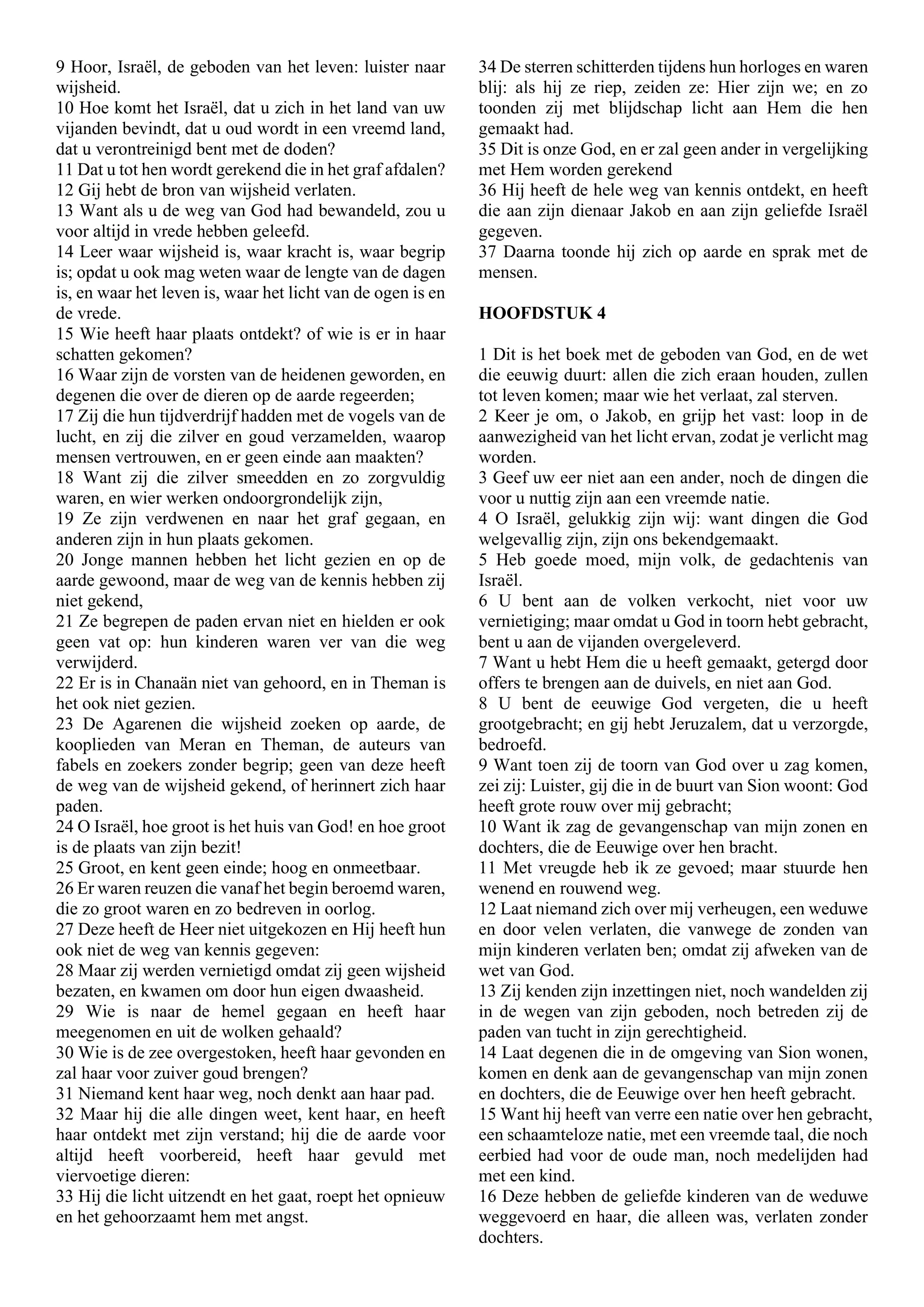 Dutch - Book of Baruch.pdf