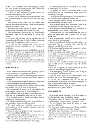Dutch - Ecclesiasticus.pdf