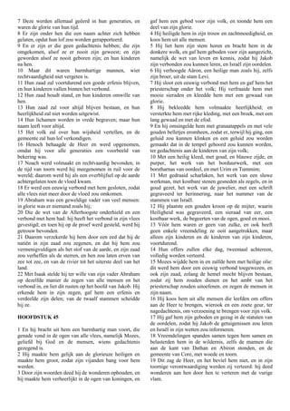 Dutch - Ecclesiasticus.pdf