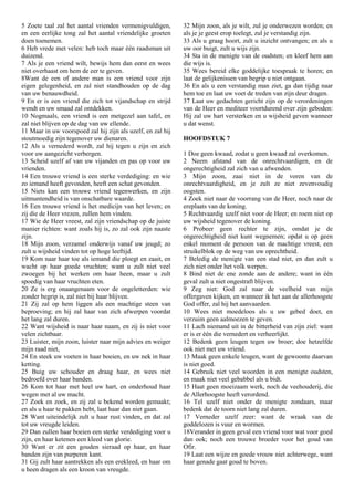 Dutch - Ecclesiasticus.pdf