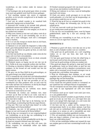 Dutch - Ecclesiasticus.pdf
