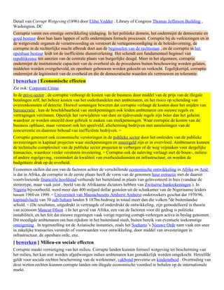 Dutch Right of REVOLUTION & Political CORRUPTION | PDF