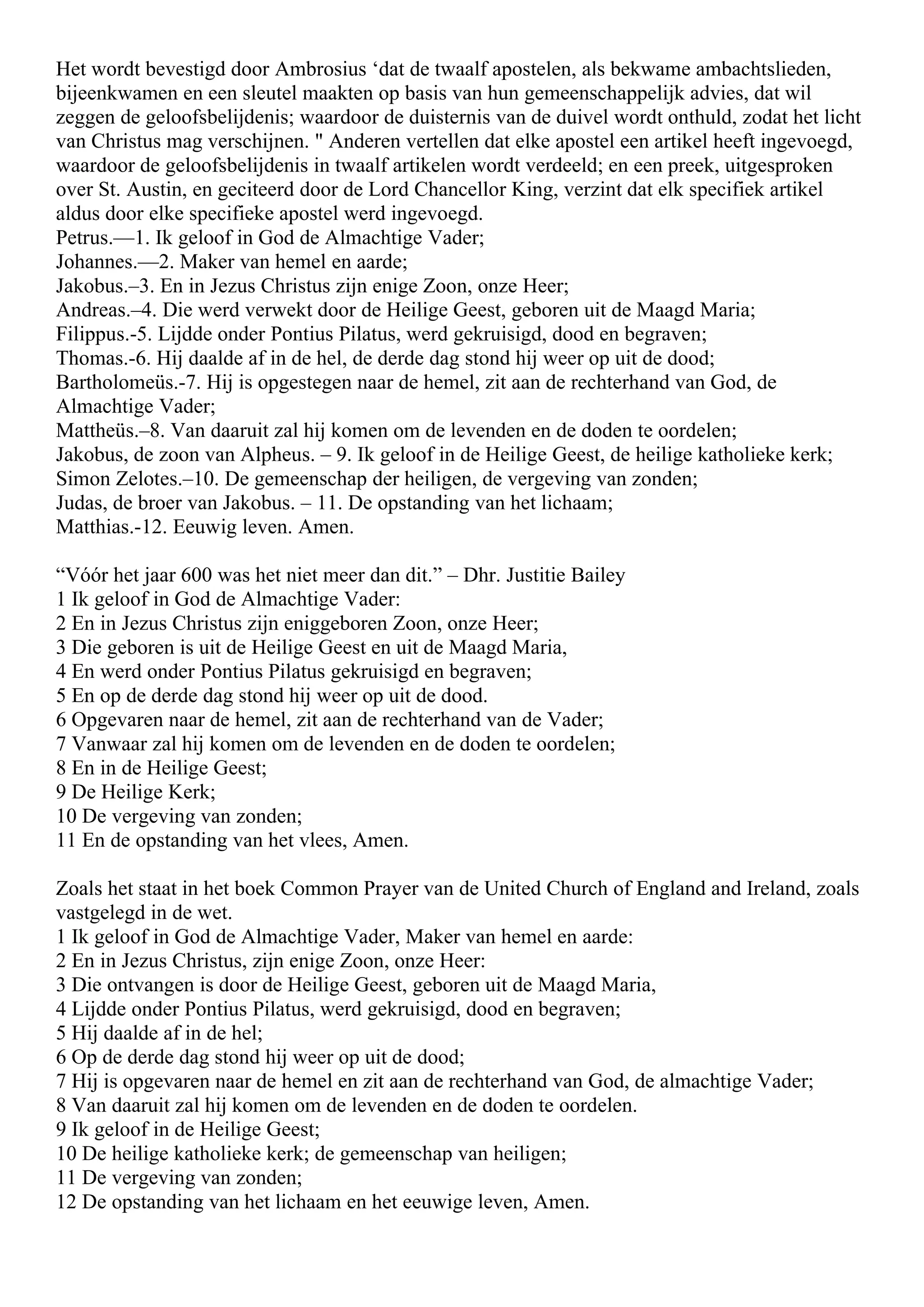 Dutch - The Apostles' Creed.pdf