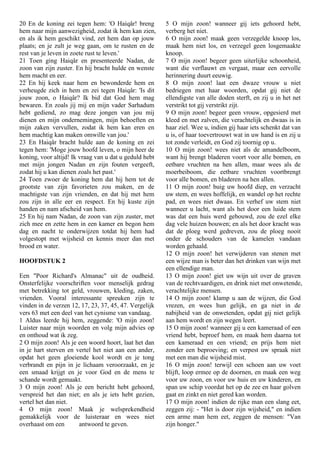 Dutch - The Story of Ahikar the Grand Vizier of Assyria.pdf