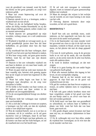 Dutch - Wisdom of Solomon.pdf