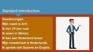 Dutch A1 - CLASS 3.pptx