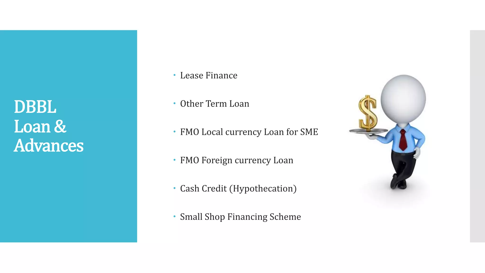 Dutch Bangla Bank Limited ( DBBL) | PPTX