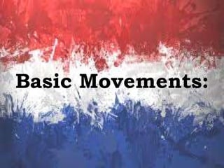 Dutch Couple Dance (Foreign Folk Dance) | PPTX