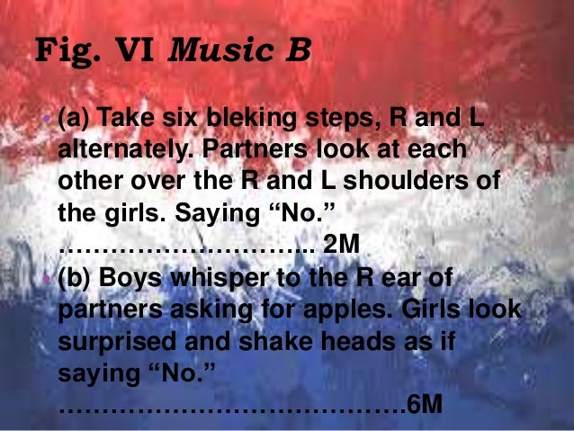 Dutch Couple Dance (Foreign Folk Dance)