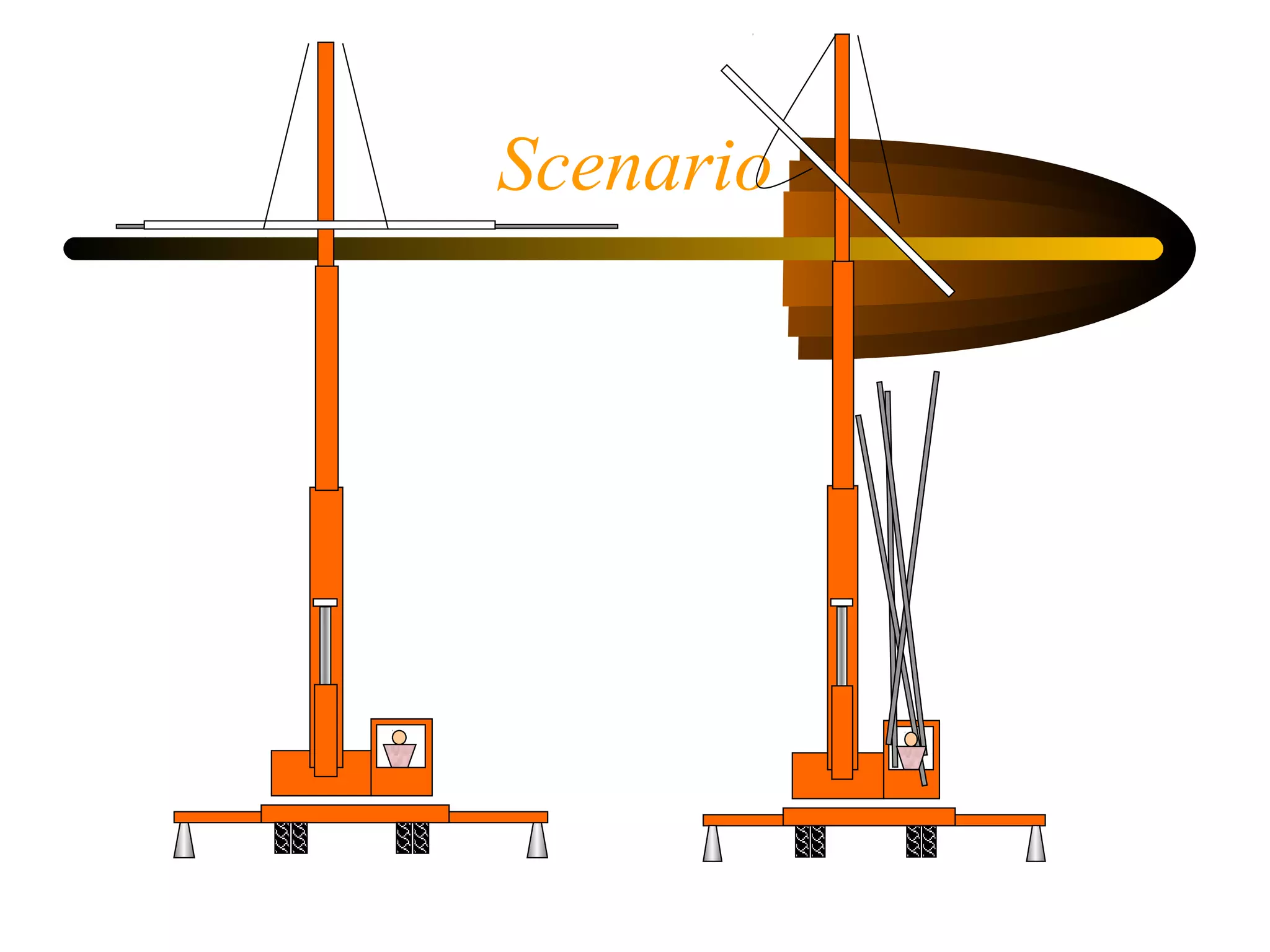 Dutch craneincidentshow | PPS