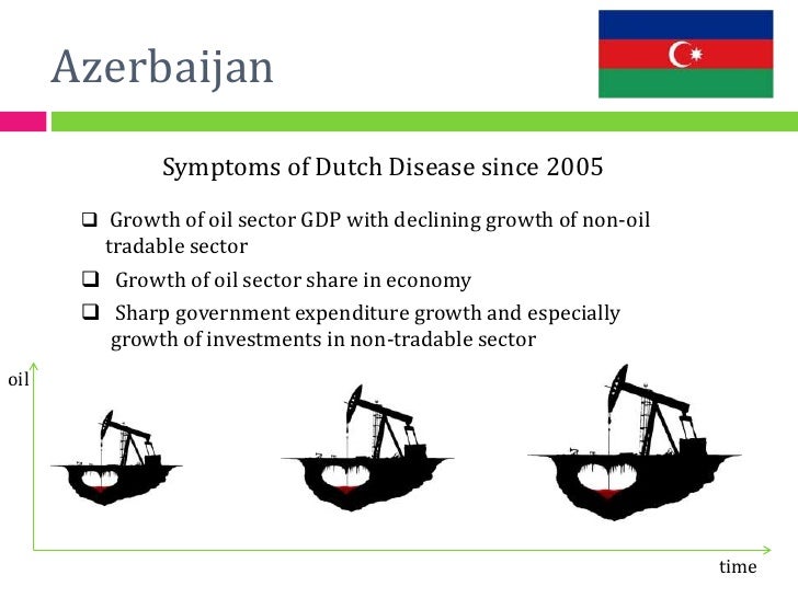 Dutch disease