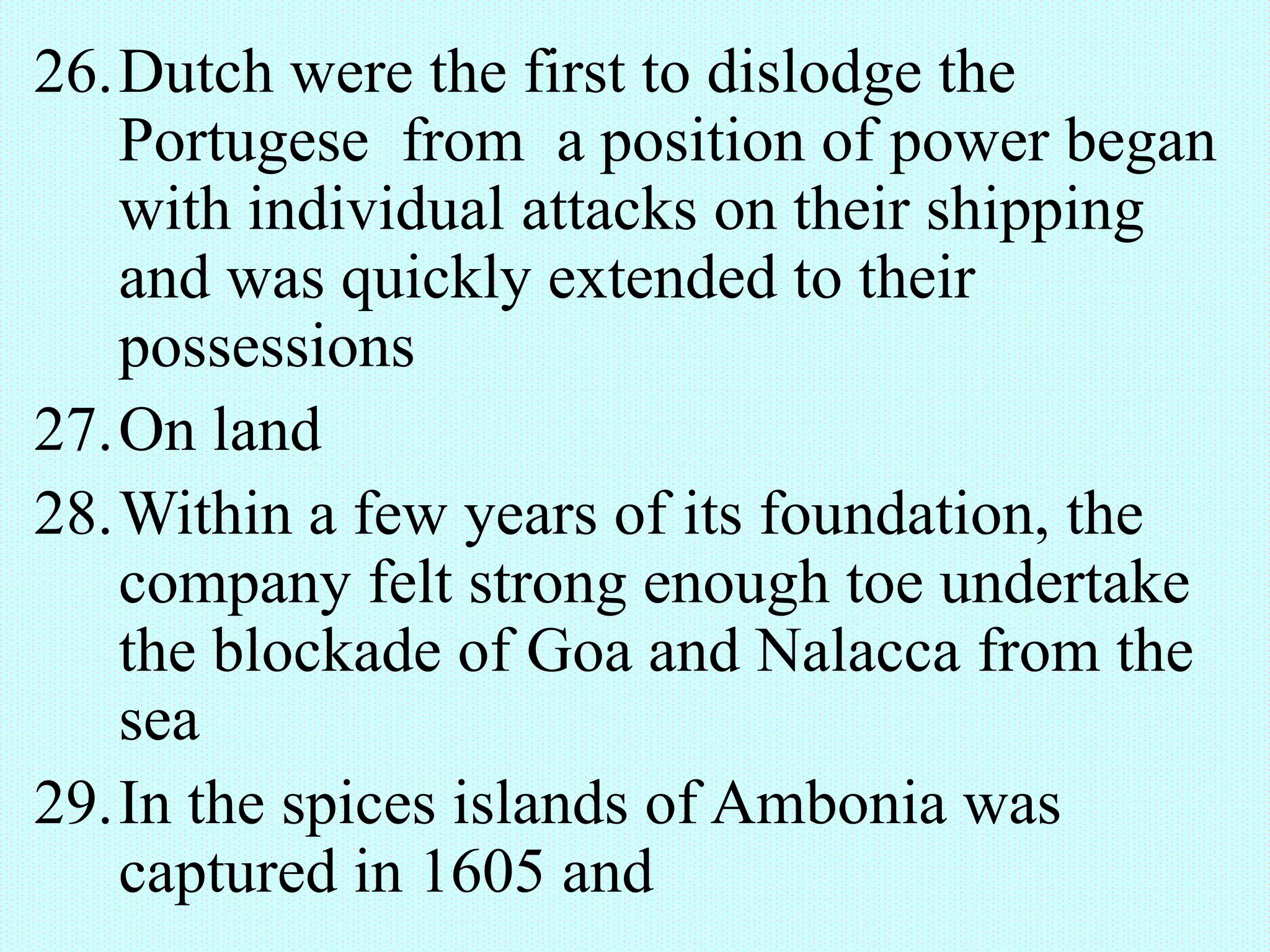 Dutch East India Company.ppt