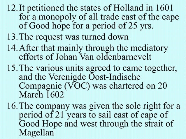 Dutch East India Company.ppt