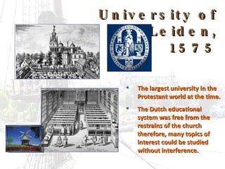 Dutch Golden Age | PPT