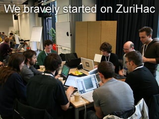 Dutch hug | PPT | Free Download