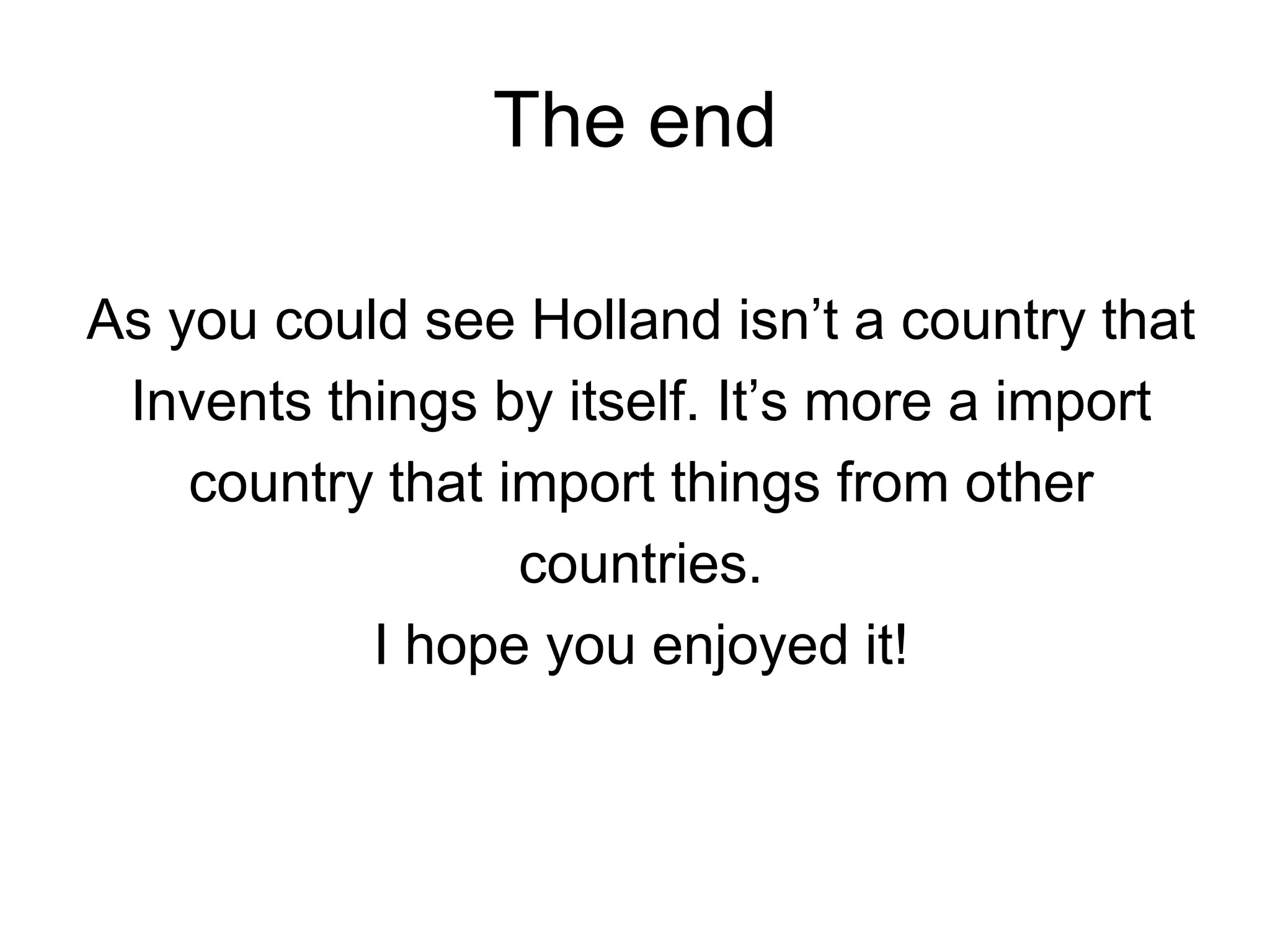 Dutch instruments3 | PDF