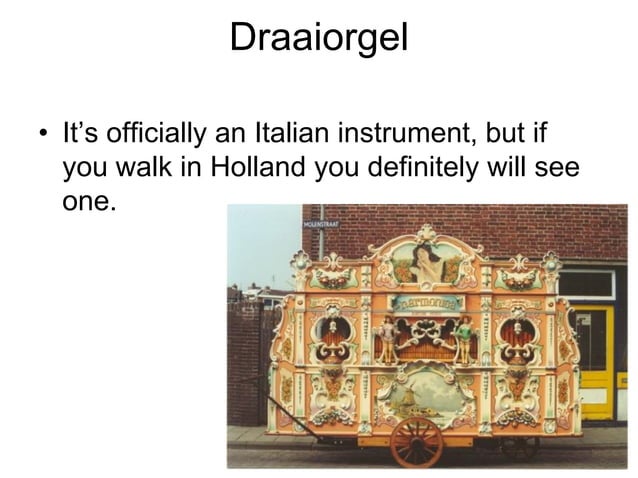 Dutch instruments3 | PDF | Classical Music | Music