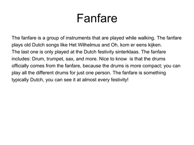 Dutch instruments3 | PDF | Classical Music | Music