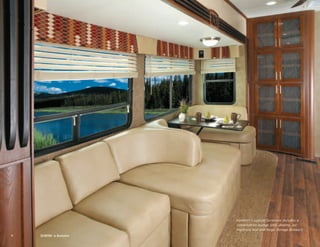 Dutchmen Komfort 2013 Brochure | PDF