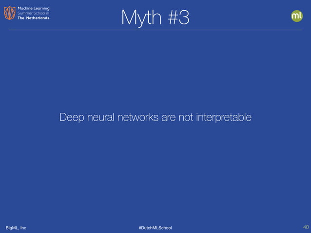 Dutchmlschool Logistic Regression Deepnets Time Series Ppt
