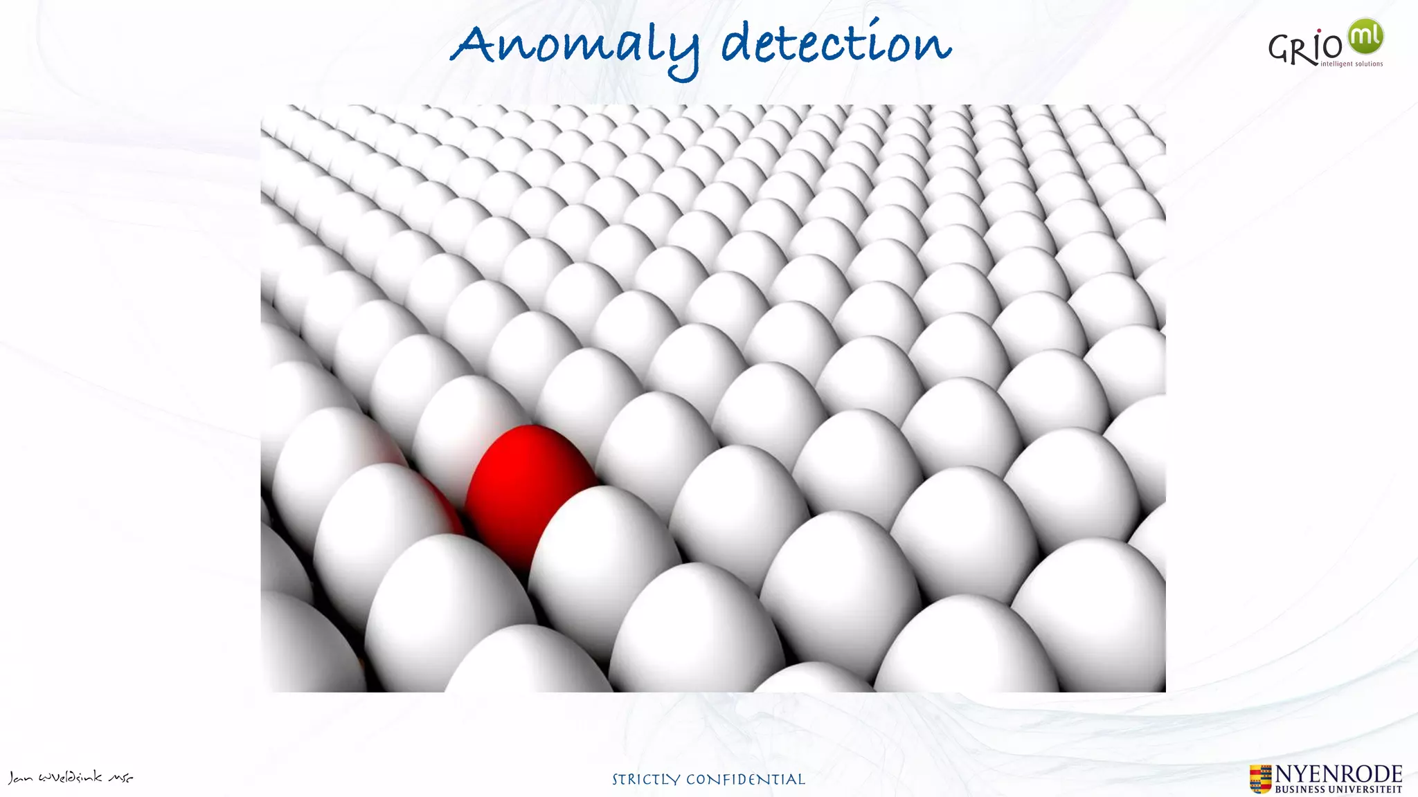 DutchMLSchool 2022 - Multi Perspective Anomalies | PPT
