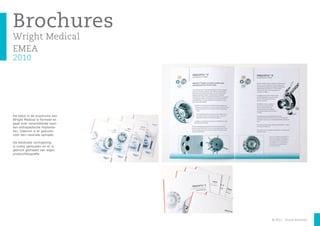 Dutch Portfolio | PDF | Desktop Publishing | Computer Software and Applications