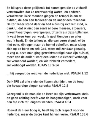 Dutch Pride and Humility Tract.pdf