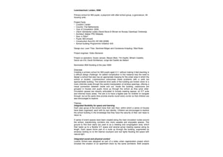 Dutch Schools Analysis | PDF