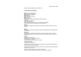 Dutch Schools Analysis | PDF