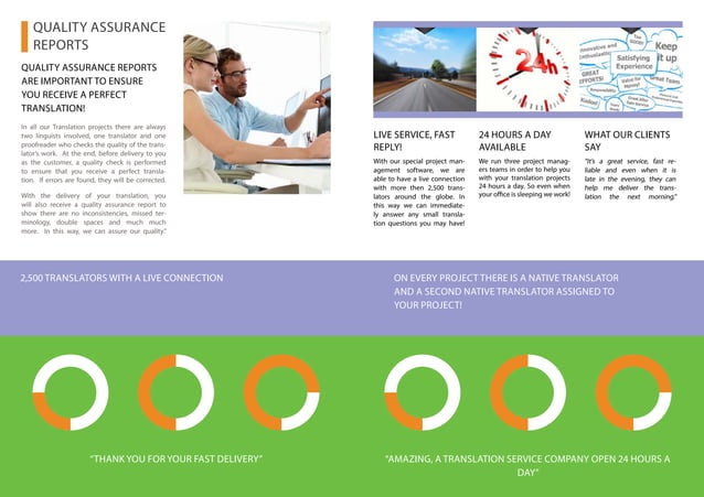 Dutch trans brochure | PDF