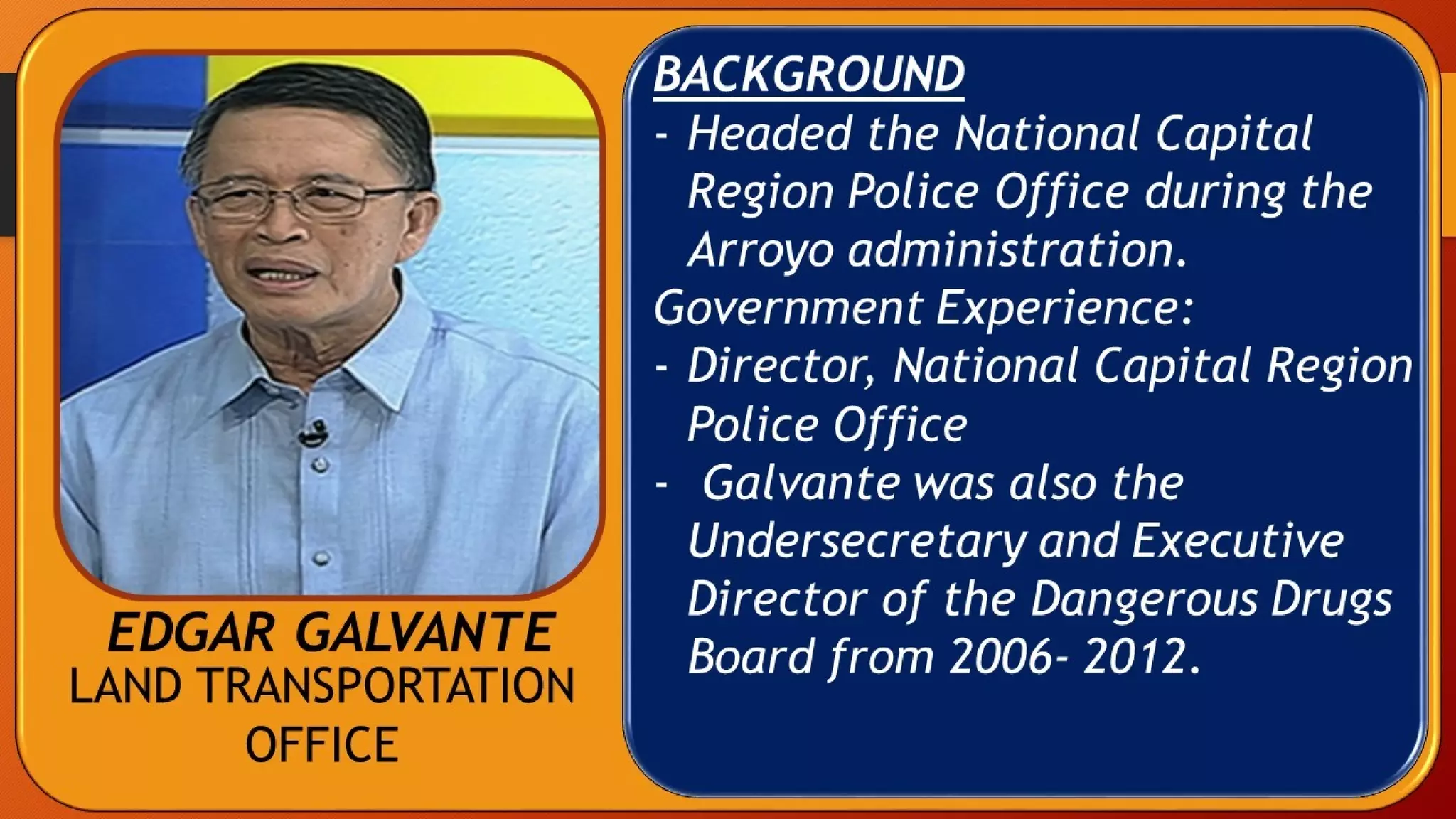 Duterte cabinet secretary | PPT