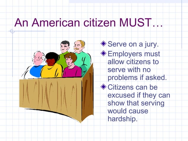 Civic Duties PPT | PPT
