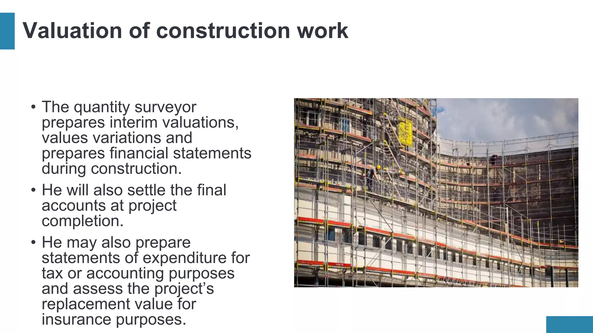 Duties and job roles of QS.pptx