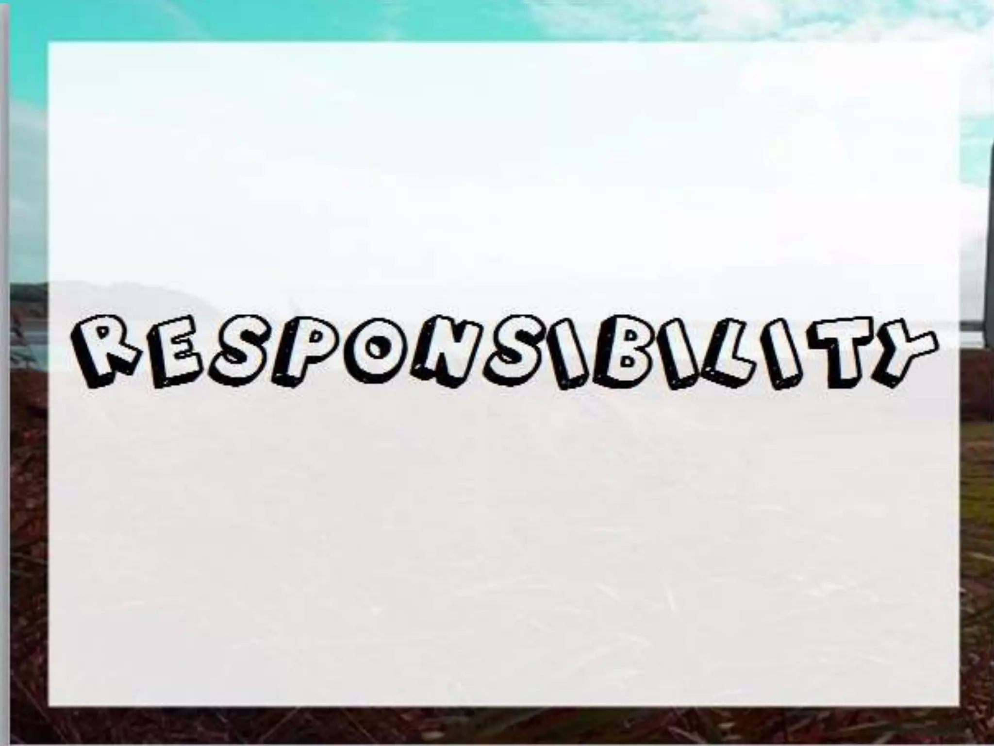 Rights and Responsibilities of a Filipino | PPTX